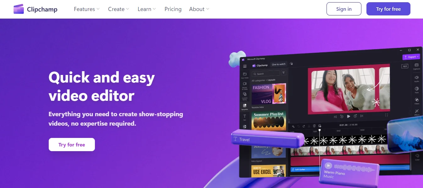 CapCut Ban 2025 - 20 Best Alternative Video Editors to Use Now